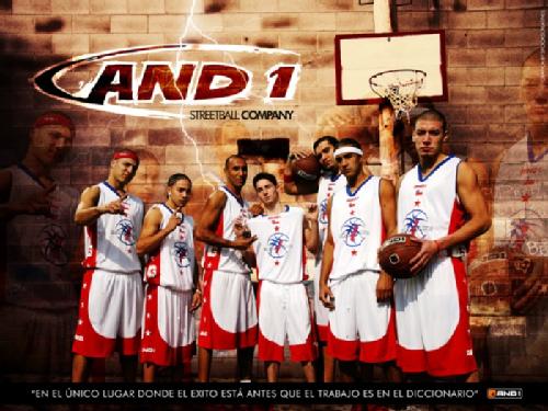 MARCELO: Nuevo Intregante llega al team and1 chile