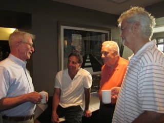 Literary manager | Producer | Ken Atchity: The Kennedy Detail - Dallas ...