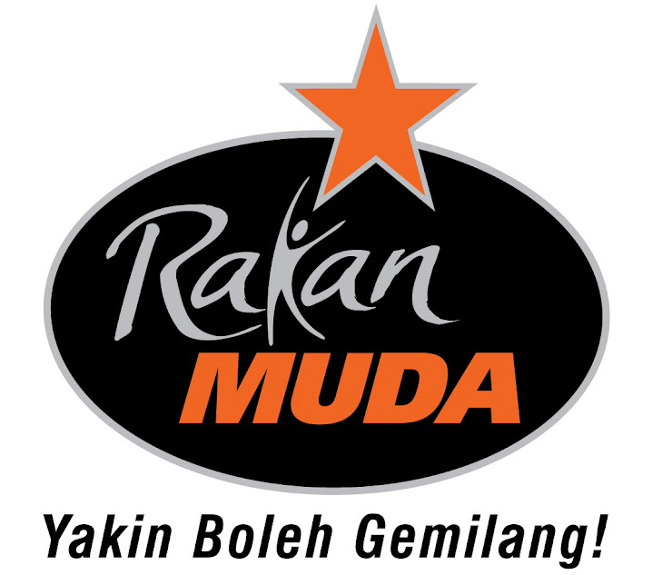 Rakan Muda Kampung Baru Ampang: Member's of Rakan Muda Kampung Baru Ampang
