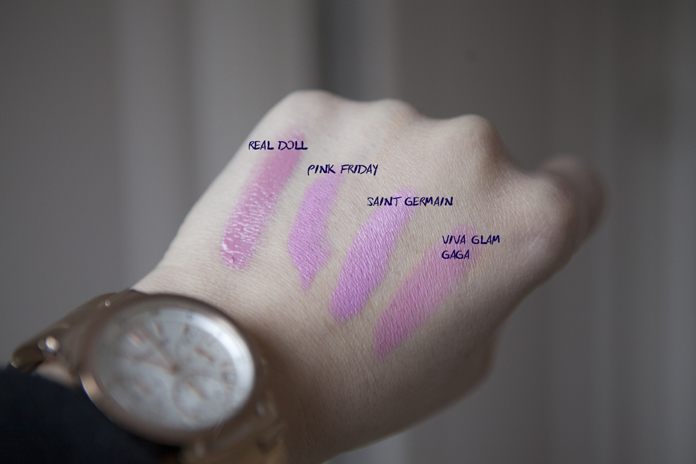 MAC 'Pink Friday' Lipstick | Super Gorgeous
