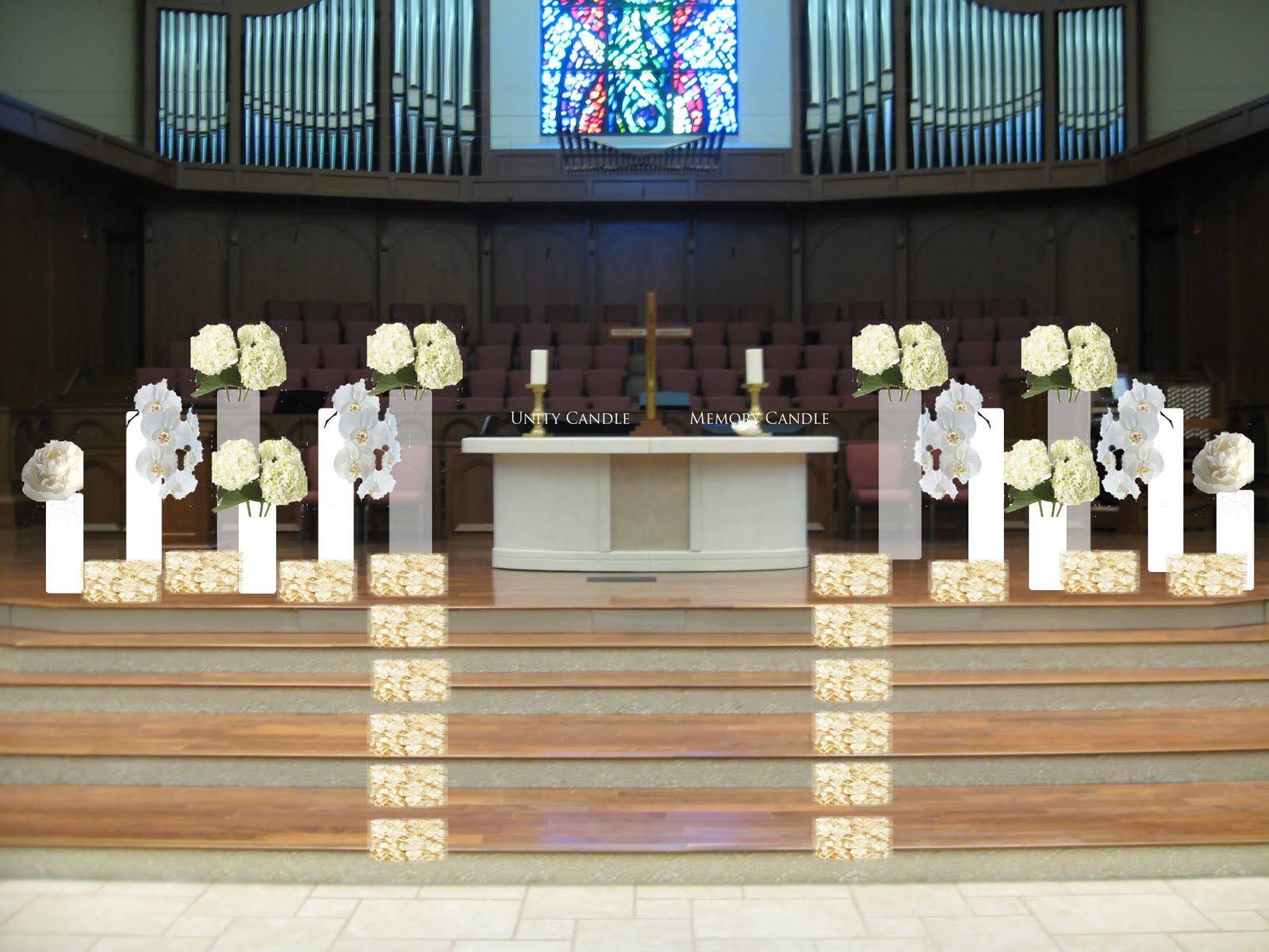 life. love. and the pursuit of miles.: Ceremony!!!