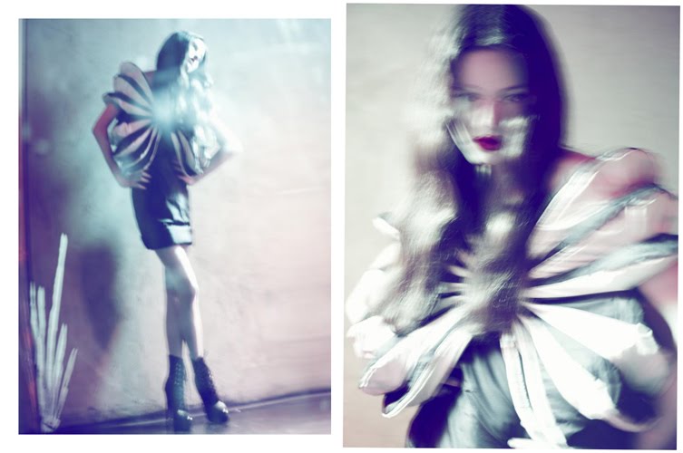 Isabelle Rogg | Page 2 | the Fashion Spot