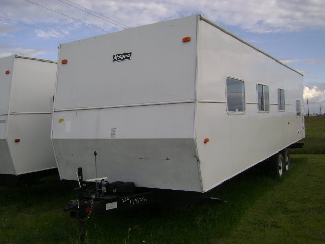 Remate de Travel Trailers, Casas Rodantes, Mobile: El Mas Amplio ...