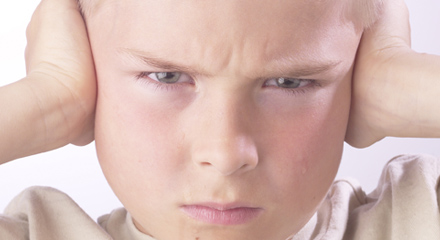 Stress Guide 101: Oppositional Defiant Disorder-ODD Child Behavior