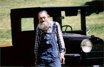 life & its living: Popcorn Remembered