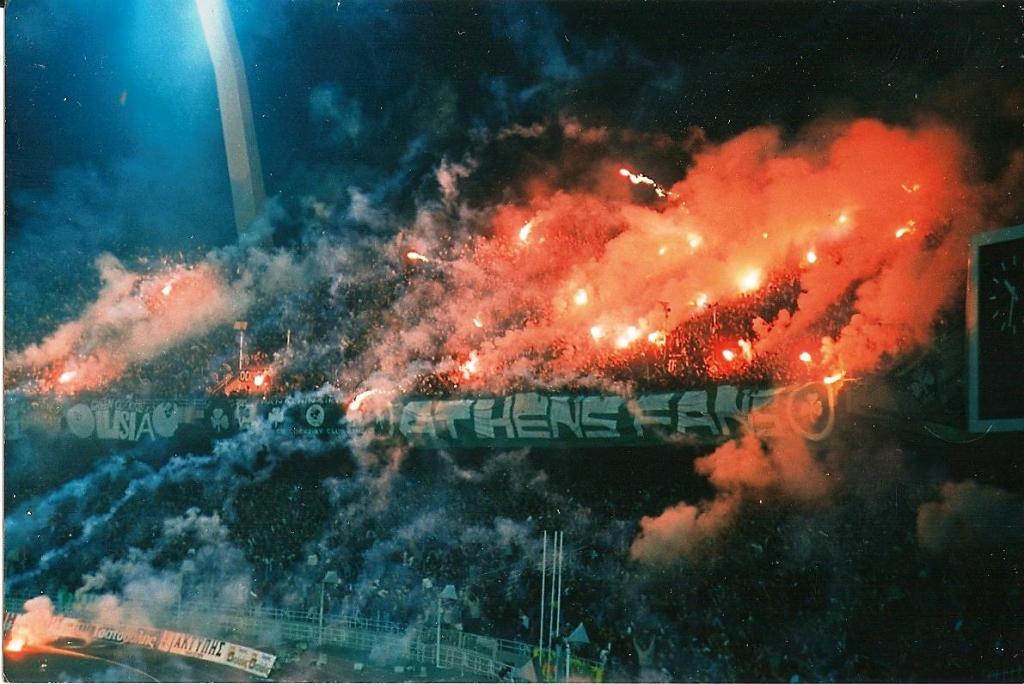 13fans: ΘΥΡΑ 13...ΥΠΕΡΗΦΑΝΟΣ ΤΡΟΠΟΣ ΖΩΗΣ