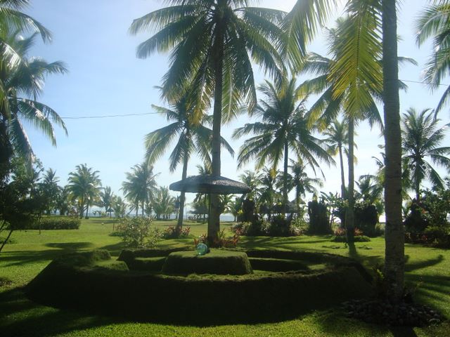 BEACHES AND CHURCHES: TADYAW BEACH RESORT & SPA, Brgy Tanghas, Tolosa ...