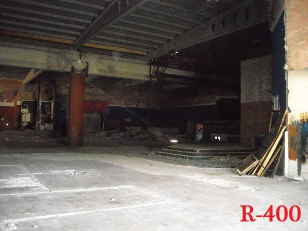 lugares detrás del olvido: discoteca pont aeri