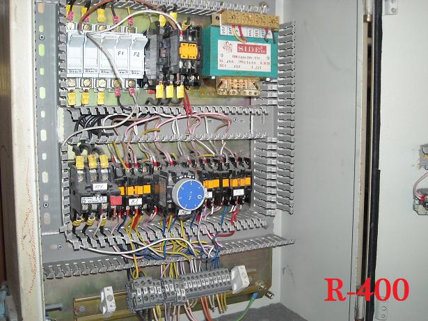 lugares detrás del olvido: discoteca pont aeri