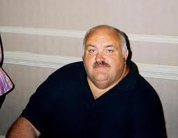 Percy's Posts: Remembering Mike Shaw (Bastion Booger)