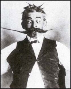 Sources: Wacky people make wonky pots