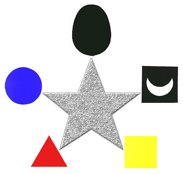 VIVENDO A MAGIA NATURAL: Tattwas