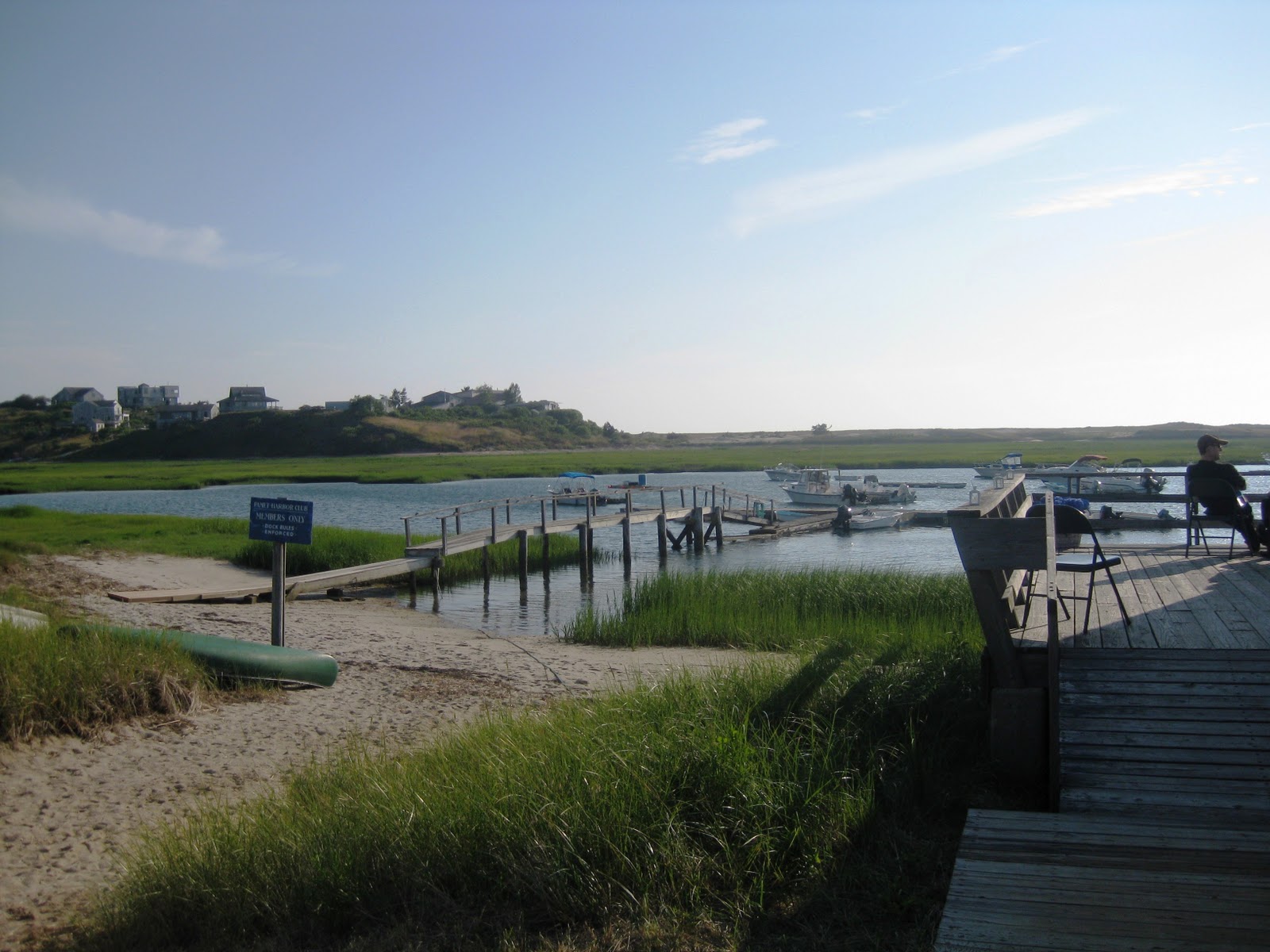 the shoreside bride: Cape Cod Wedding Venue: Pamet Harbor Yacht Club