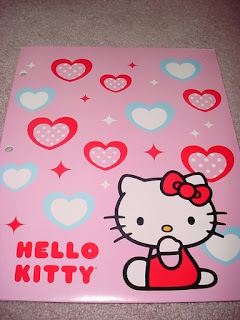 My Hello Kitty Wonderland