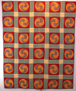 Quilt Pattern Computer Program