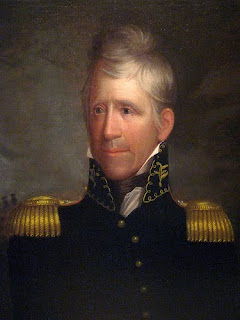 Barbara Brackman's MATERIAL CULTURE: Lafayette or Jackson?