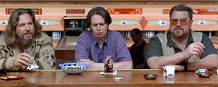 Barbara Brackman's MATERIAL CULTURE: Lebowski Fest