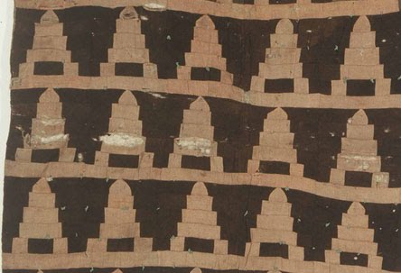 Barbara Brackman's MATERIAL CULTURE: Intepreting Old Patterns