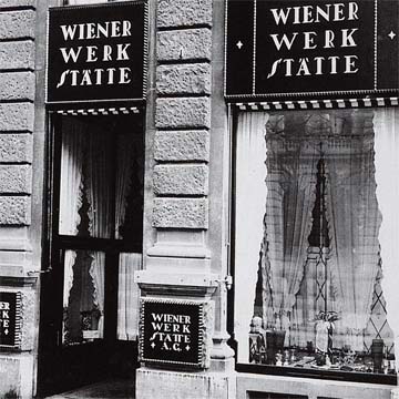 Barbara Brackman's MATERIAL CULTURE: Modernism, Quilts & the Wiener ...