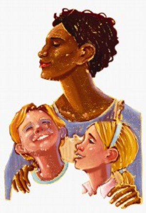 The Book Patch: The Help by Kathryn Stockett