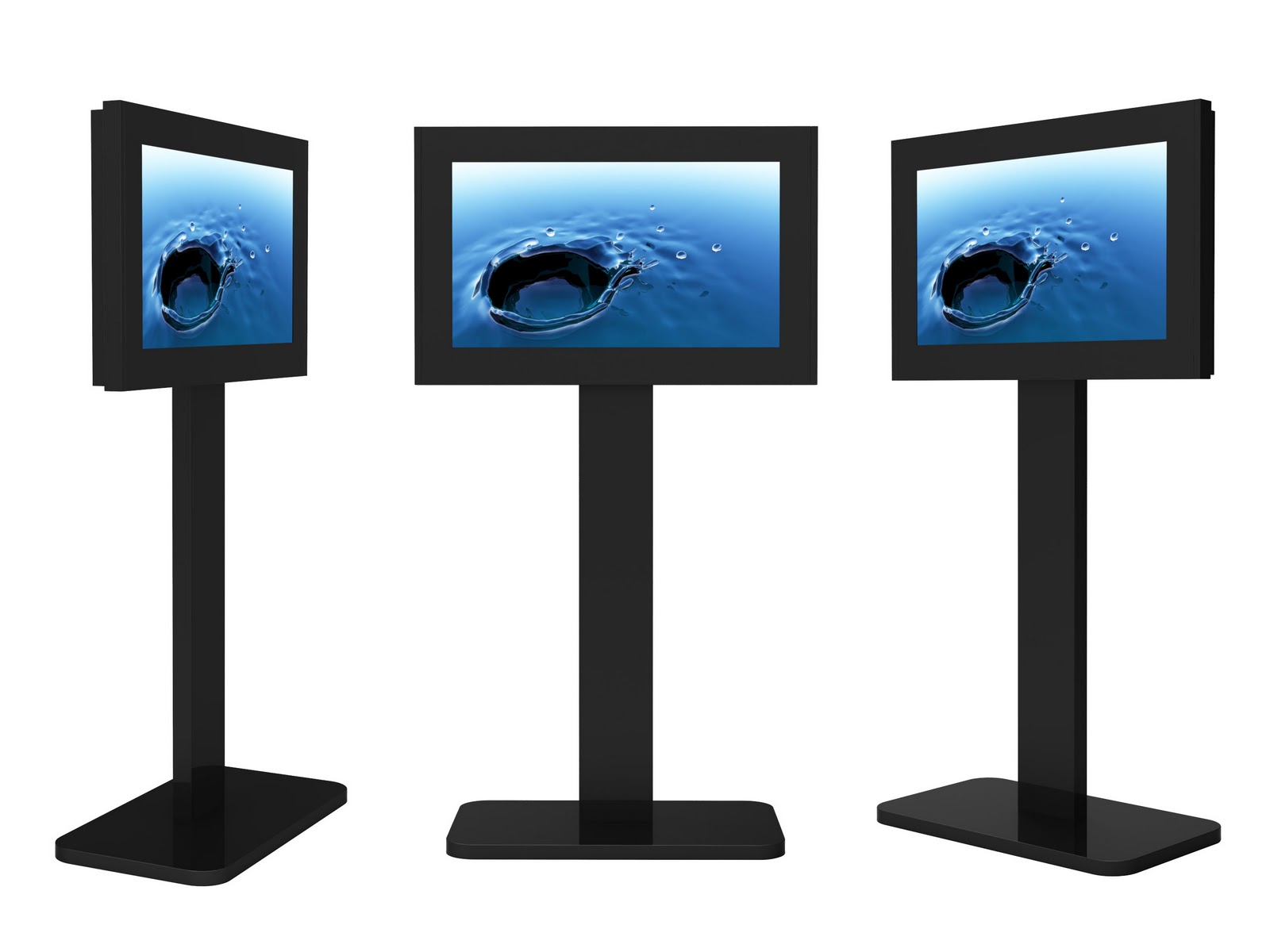 Digital Signage
