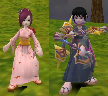 US_Flyff: Featured Blog: True Flyff Stories