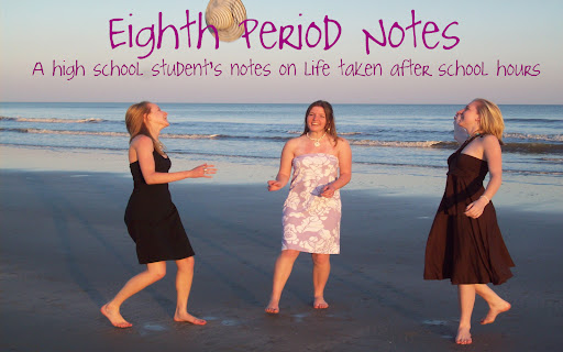 Eighth Period Notes