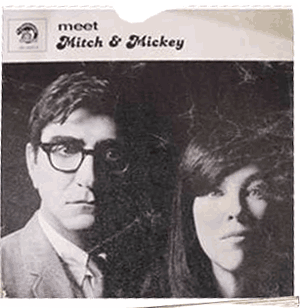 Mitch & Mickey | Steve Hoffman Music Forums