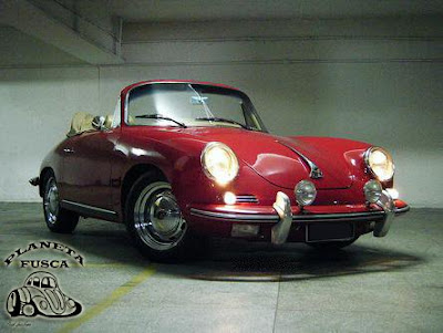 Na década de 90 a Chamonix começou a fabricar as réplicas do Super 90 ...