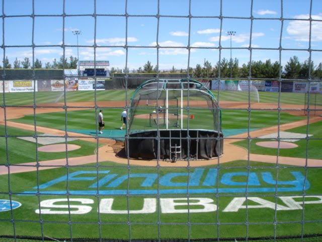 OC Flyers Blog: May 2010