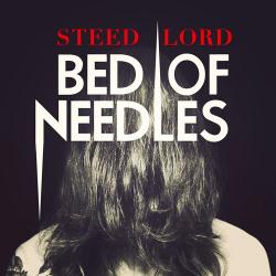 Let The Music Control You: Steed Lord - Bed Of Needles (AKS & Syndaesia ...
