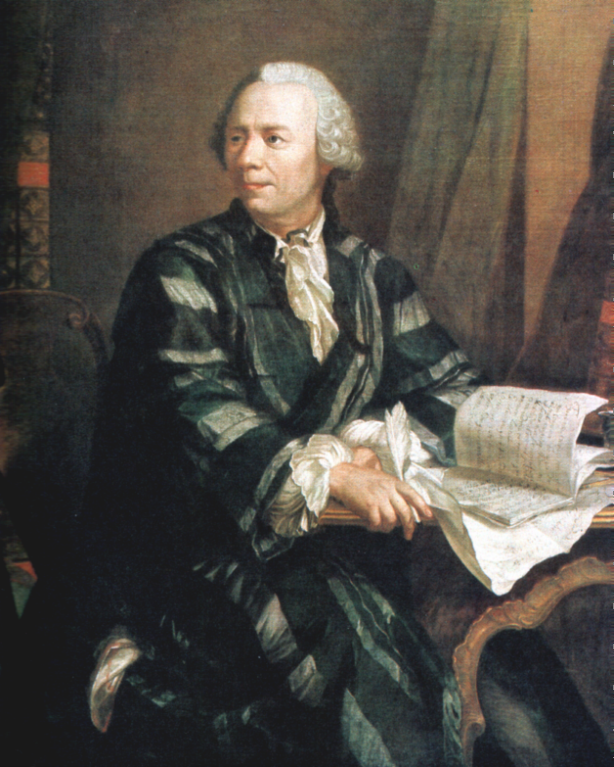 Entre El Margen y Las Vertientes: EULER