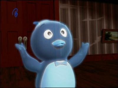 LOS BACKYARDIGANS IMAGENES, SALVAPANTALLAS - EMOTICONOS E IMAGENES DE PABLO