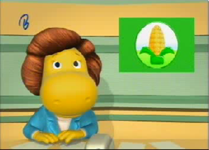 Galería de fotos de Tasha - Los Backyardigans - Parte I