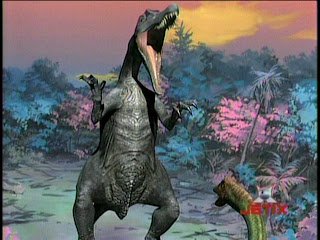 Imágenes, Fotos de Dino Rey o Dinosaur King Parte 2- Max, Rex, Zoe ...