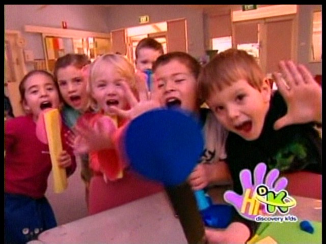 Hi-5 Discovery Kids - Fotos Vídeos Juegos Imágenes Dibujos para ...
