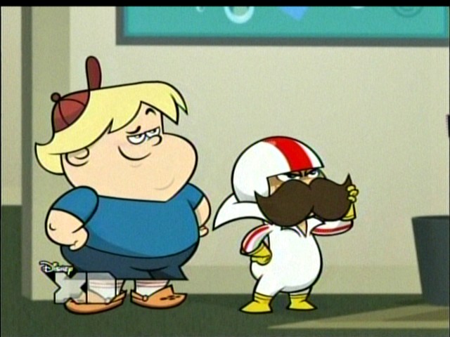 IMAGENES DE KICK BUTTOWSKI