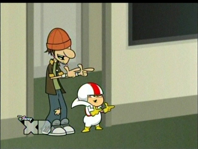 KICK BUTTOWSKI IMAGENES