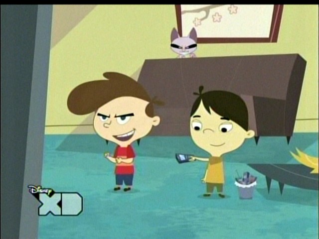 IMAGENES DE LA NUEVA TEMPORADA