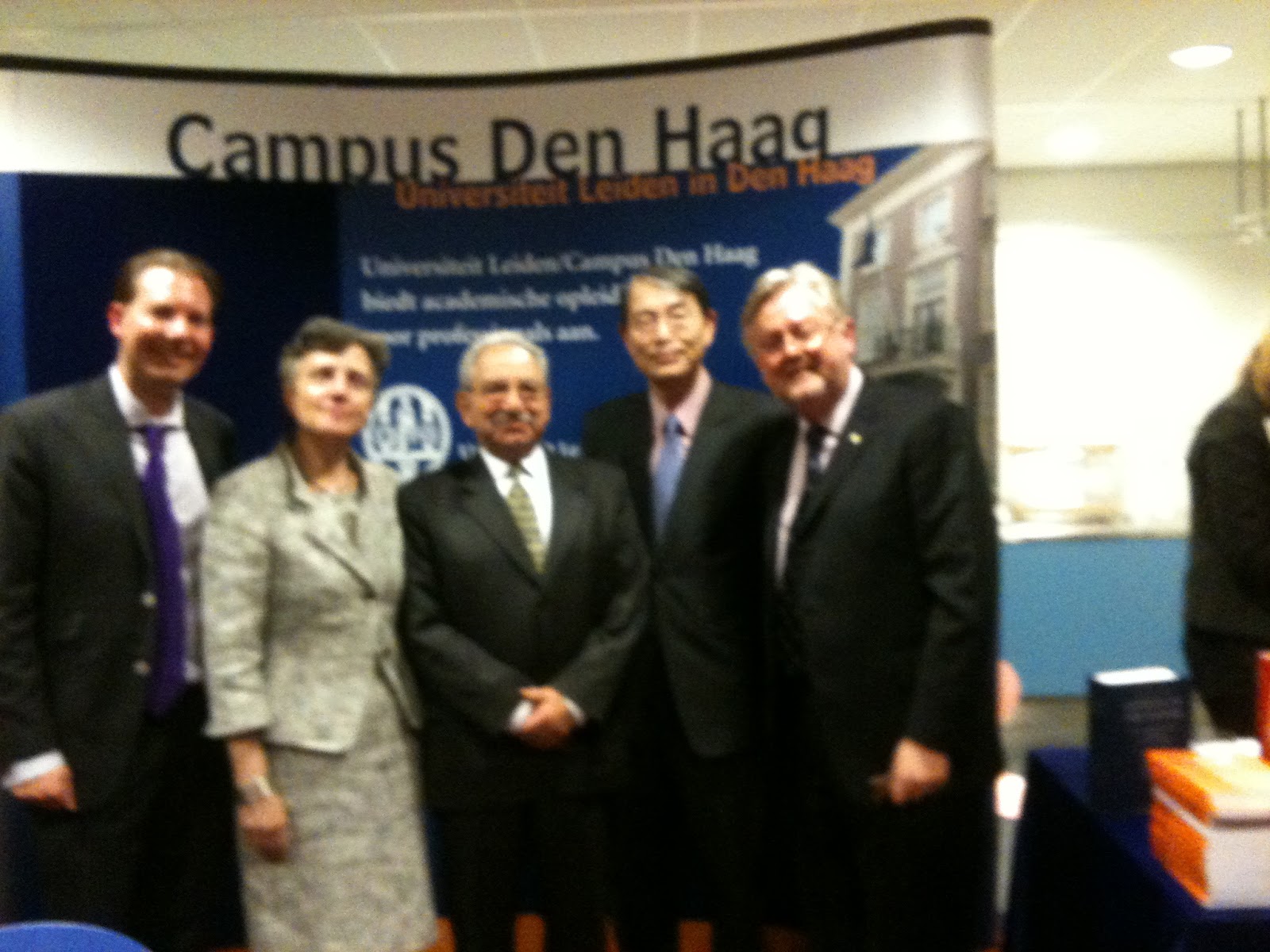 PhD studies in human rights: February 2011