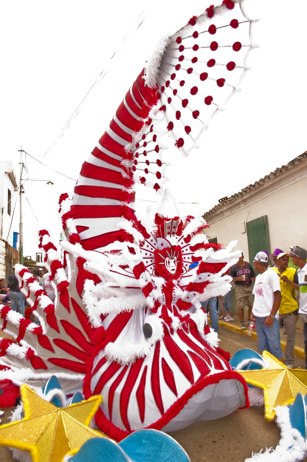 Rafael Borges Vargas.... Fotografías!!: Fiesta del día de Los Locos en ...
