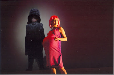 Eva Yan: Dec 31, 2007