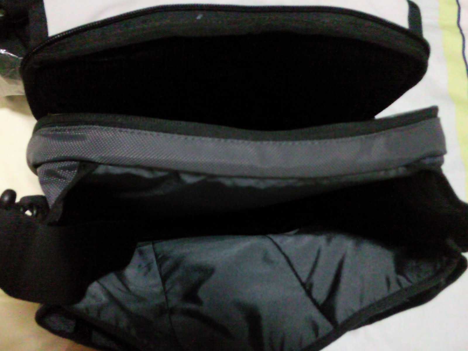 Missy Micey Boutique: TimBuk2 Messenger Bag - Backpack (Yellow)