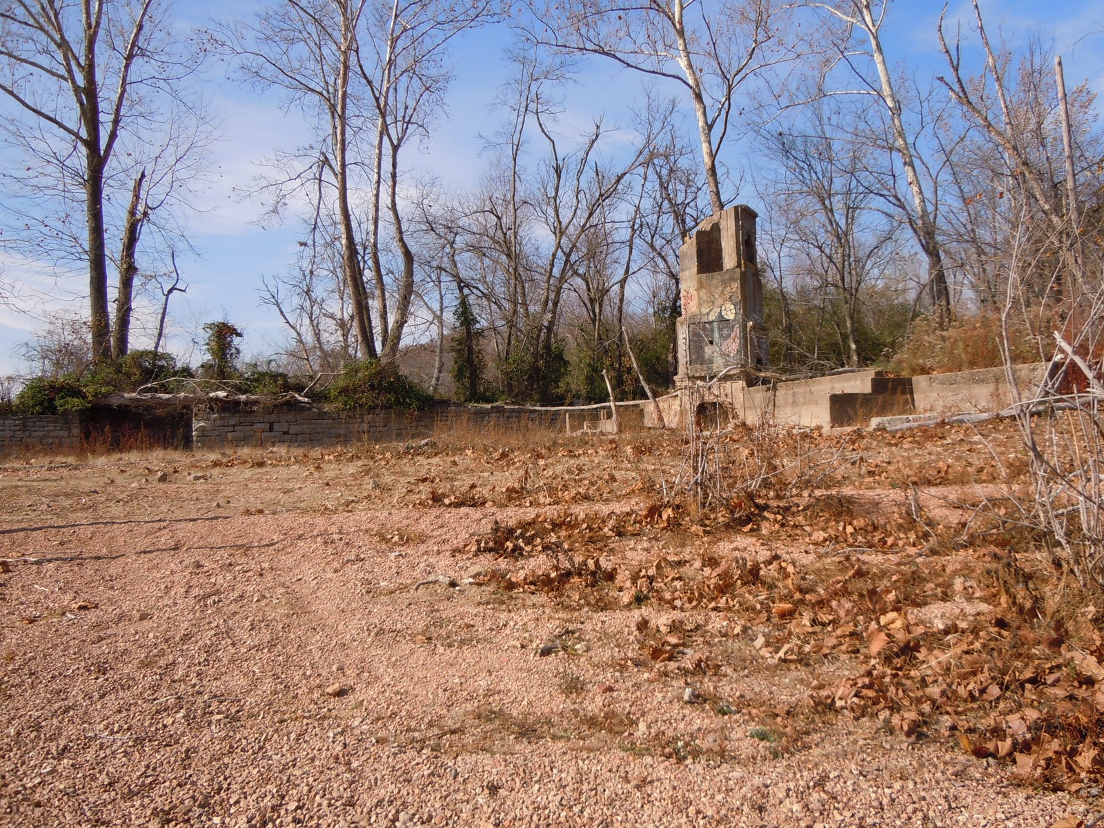 B0FF0's Brain Activity Page: B0FF0's Blog: Monte Ne