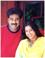 CrossRoads: Meghamalhar