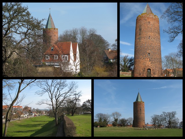 Vordingborg - VagaMundos