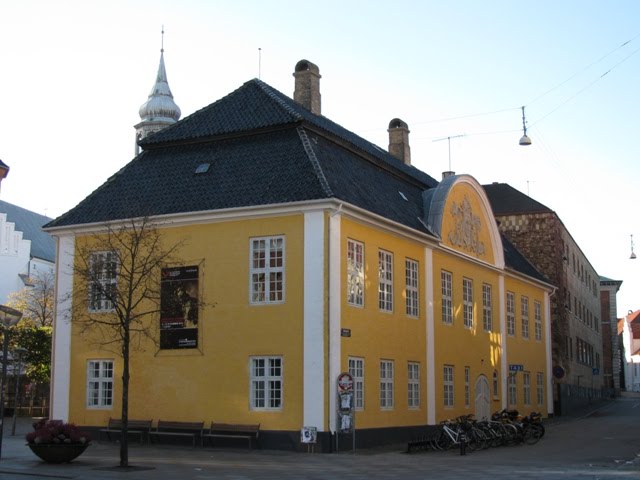 Visitar Aalborg | Dinamarca: o que ver e fazer - VagaMundos