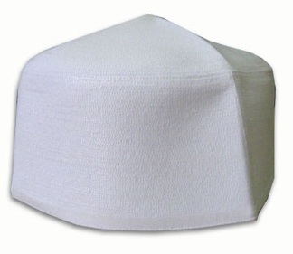 PAKLANG: Evolusi Kopiah di Sekolah Agama