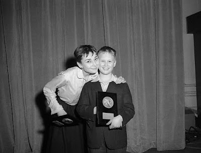 EL EDÉN SIDERAL: Niños que el Cine nos Dejó (I)