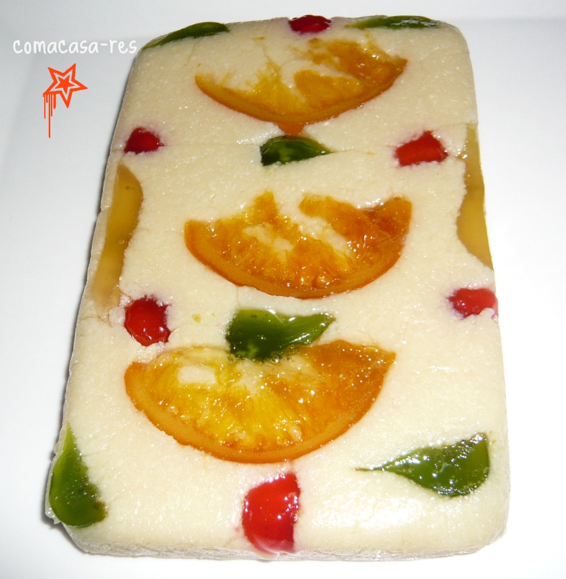 Com a casa, res!: TORRÓ DE MASSAPÀ